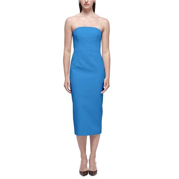 Rachel Gilbert | Dresses | Rachel Gilbert Minah Dress | Poshmark